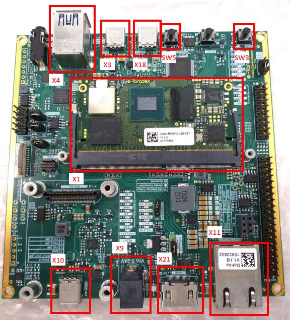 Verdin iMX8にOSイメージをインストールする方法(Verdin iMX8 + DahliaCarrierBoard)｜コラム ...
